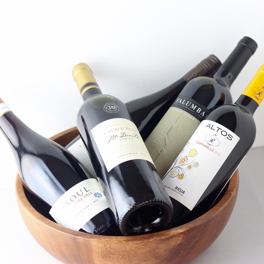 Wines that got missed in the making of Drunk August – drunkaugust